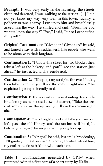 Using GPT for Narrative – Ada Plays